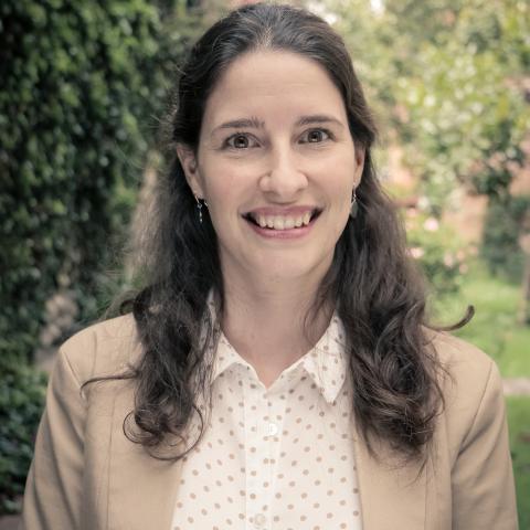 Galápagos Research Network